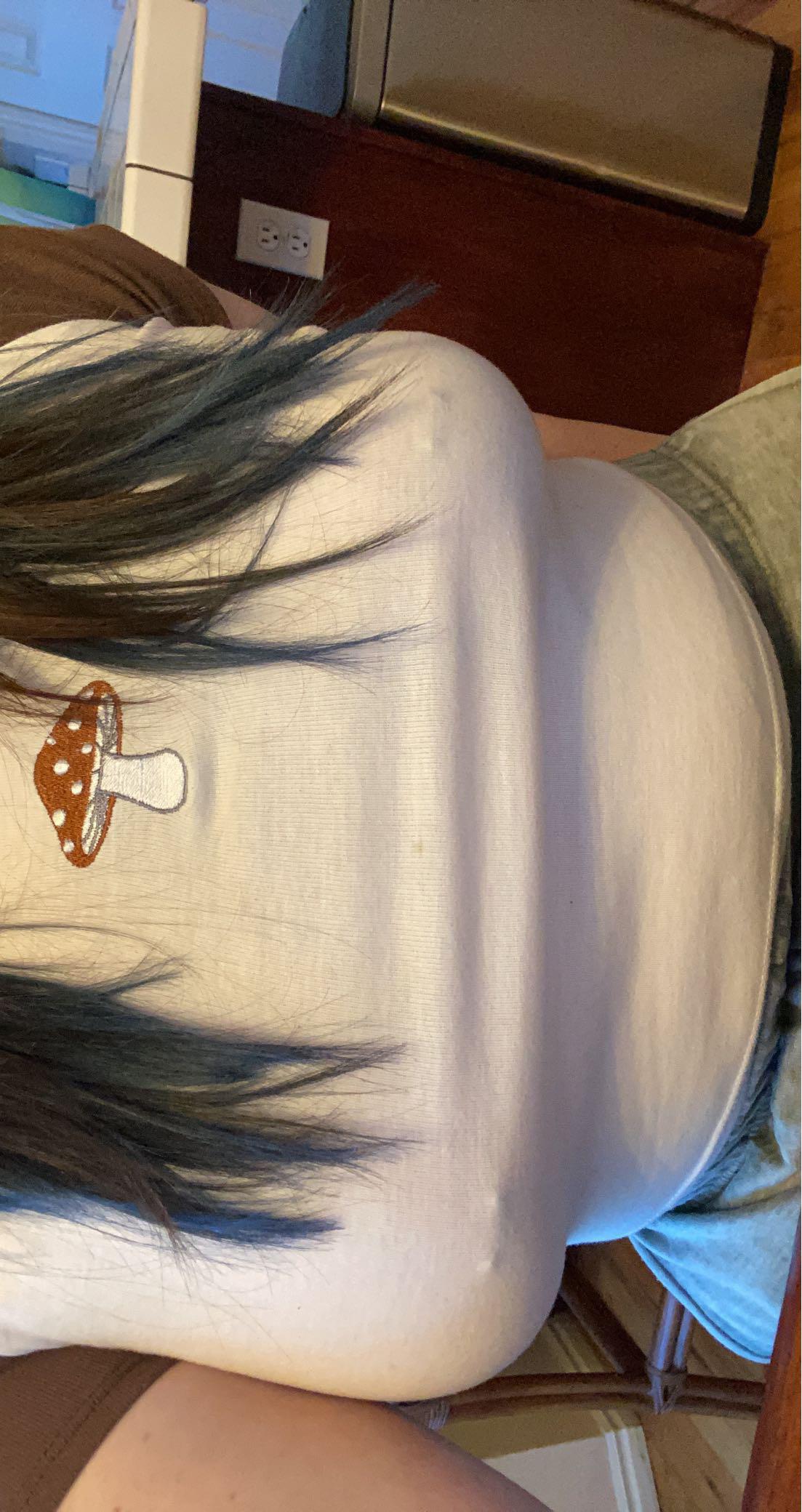 Shrooms are cute | Scrolller