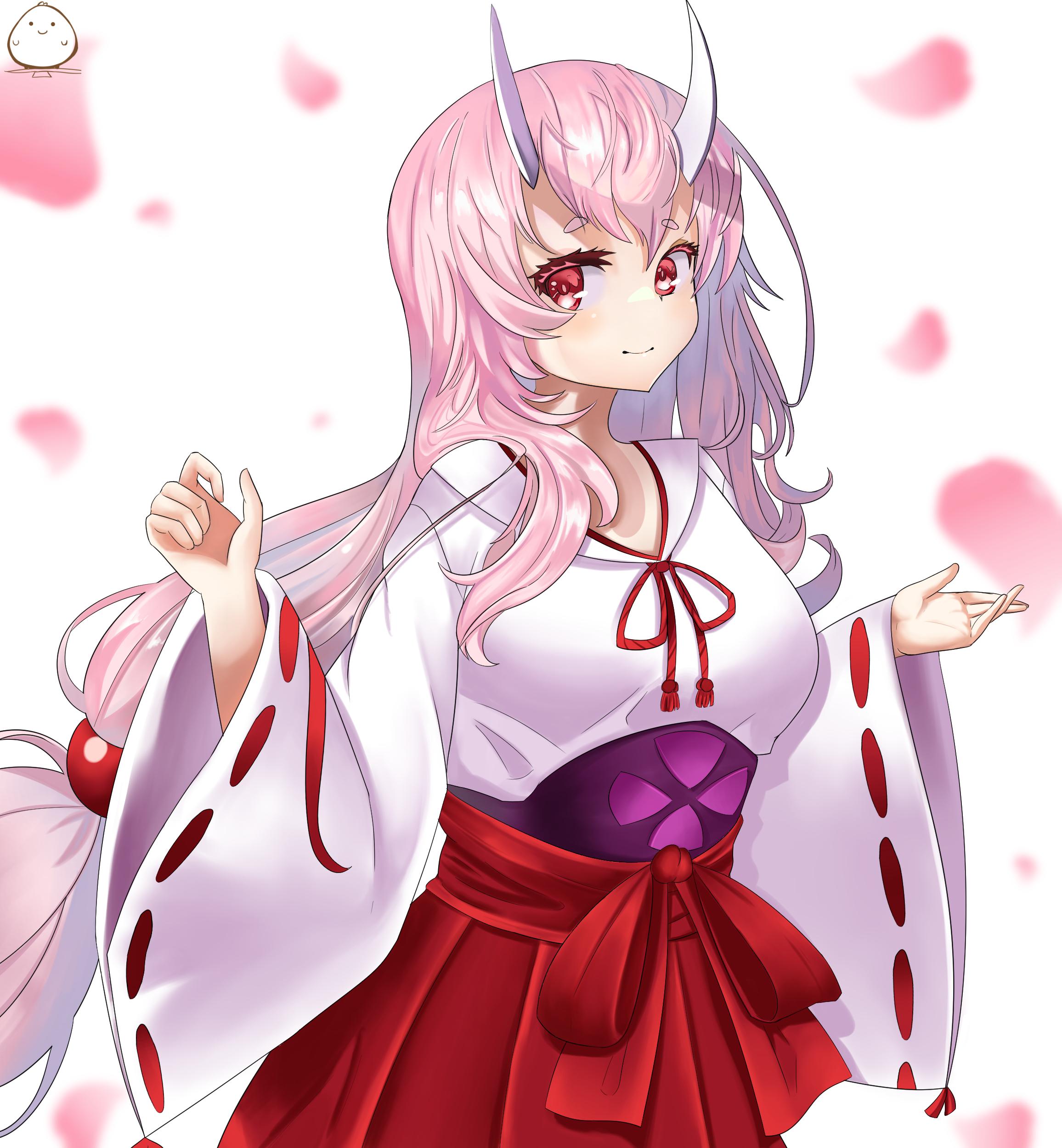 Shuna fan art. | Scrolller