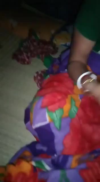 Shy Bhabhi Affair With Devar Late Night Secret 💦👙 Romance 4 Clip 📱