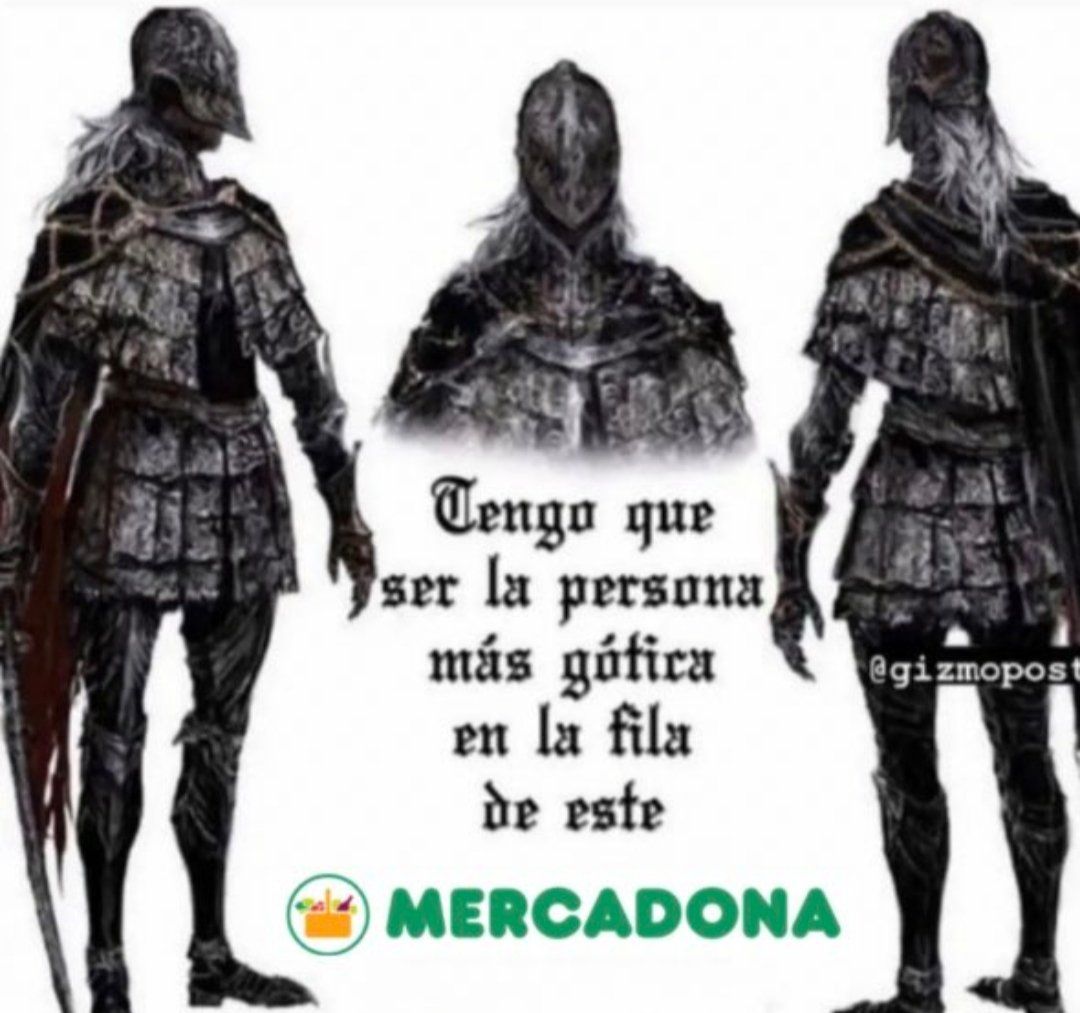 Hiena y sus travesuras en el mercadona | Scrolller