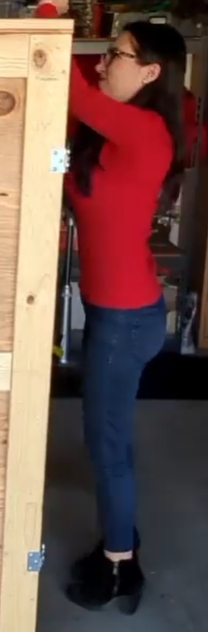 Side view | Scrolller