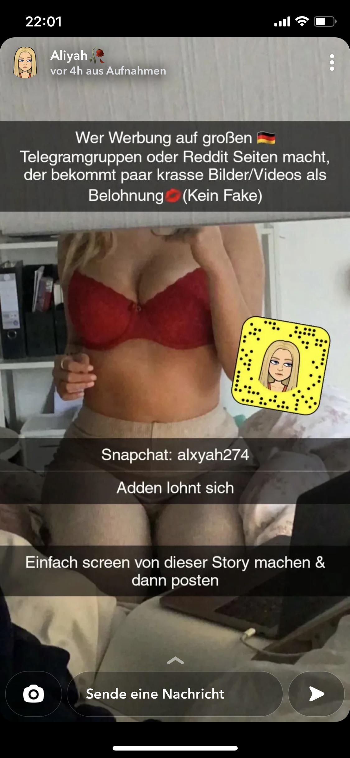 Sie gönnt | Scrolller