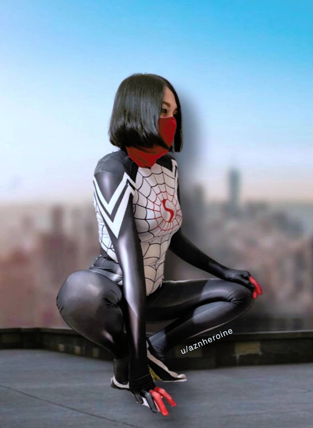 Silk by aznheroine | Scrolller