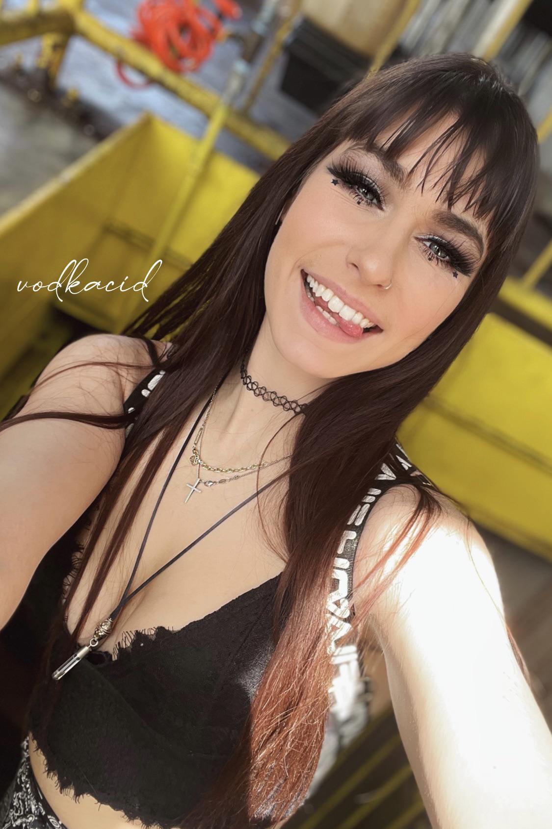 silly selfie | Scrolller