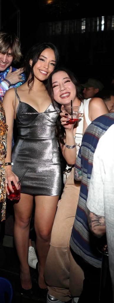 Silver Dress | Scrolller