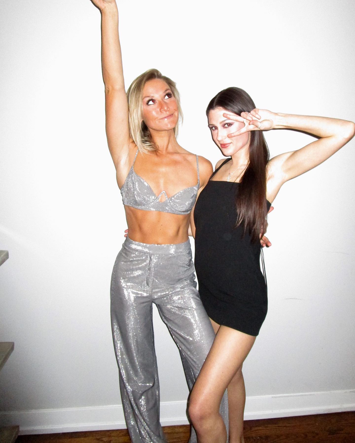 silver or black? | Scrolller