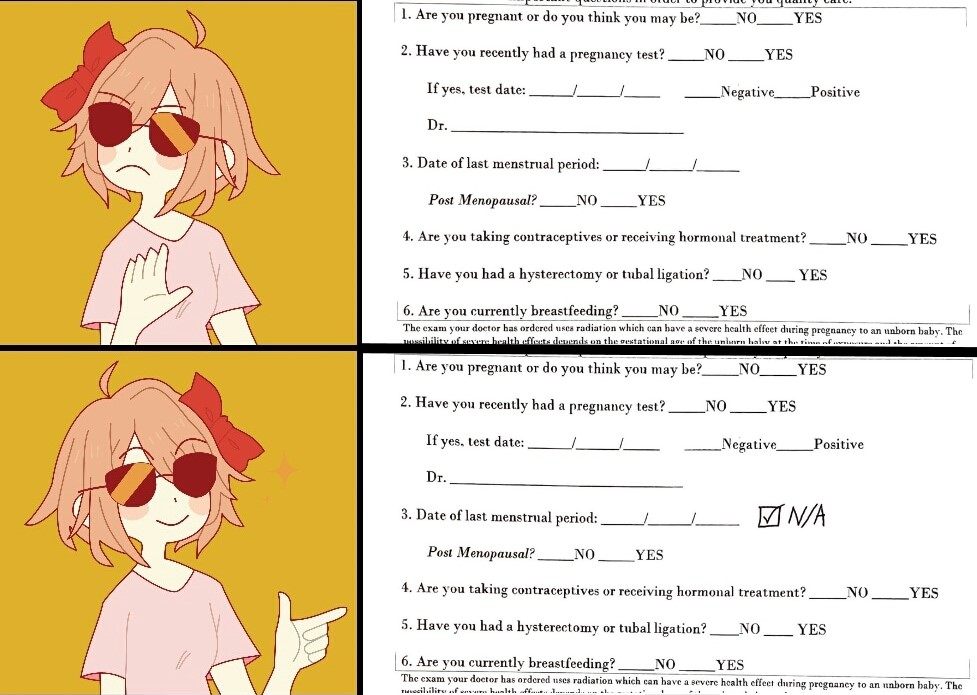 Simple Fix | Scrolller