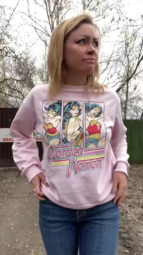 Simple flash for good mood | Scrolller