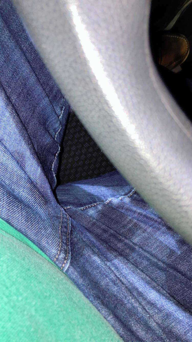 Since you guys like traffic accidents… | Scrolller