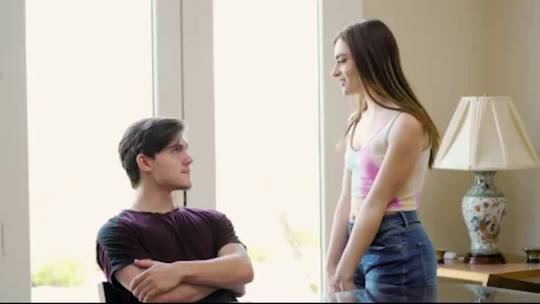 SisSwap - Passing First Base - Minxx Marley and Reese Robbins | Scrolller