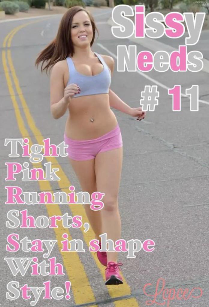 Sissy Needs #11 | Scrolller