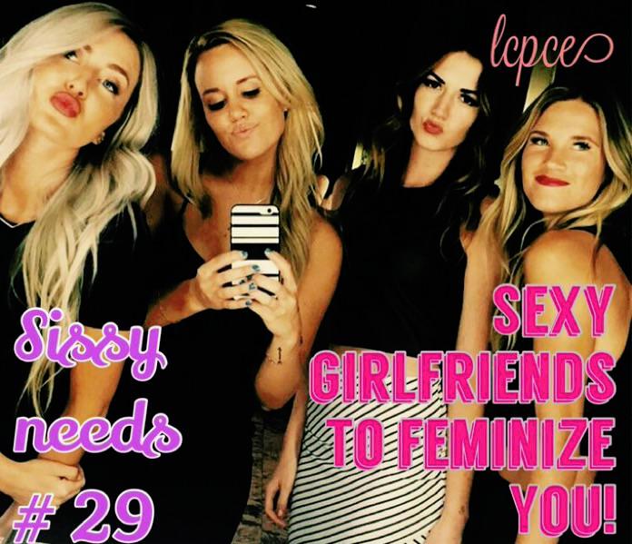 Sissy Needs. #29 | Scrolller