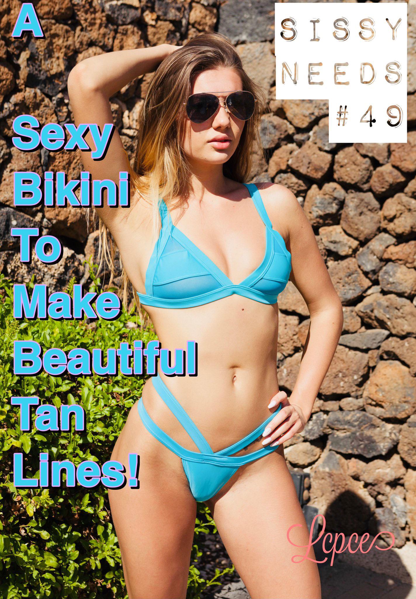 Sissy needs #49 | Scrolller