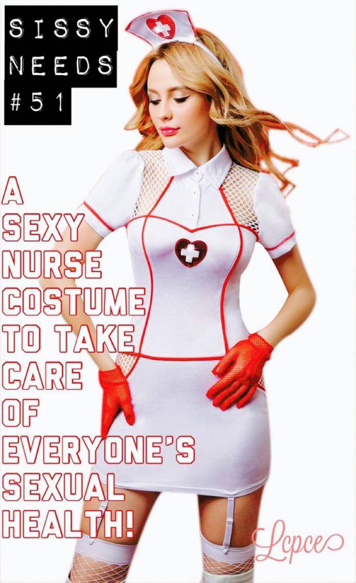 Sissy needs. #51 | Scrolller