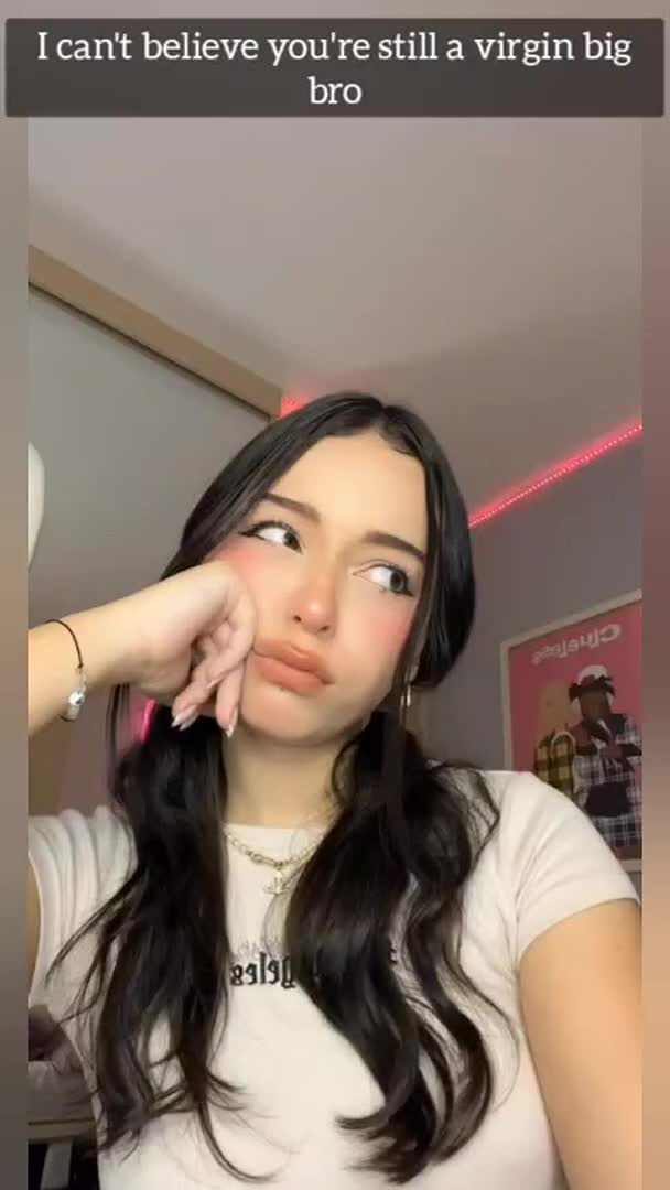 Sister just wants to help | Scrolller