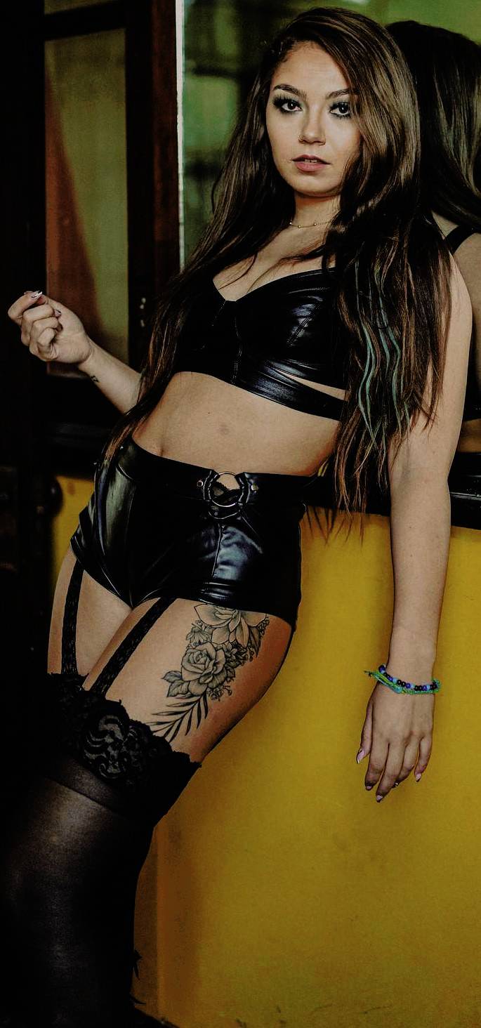 Skye Blue Lingerie | Scrolller