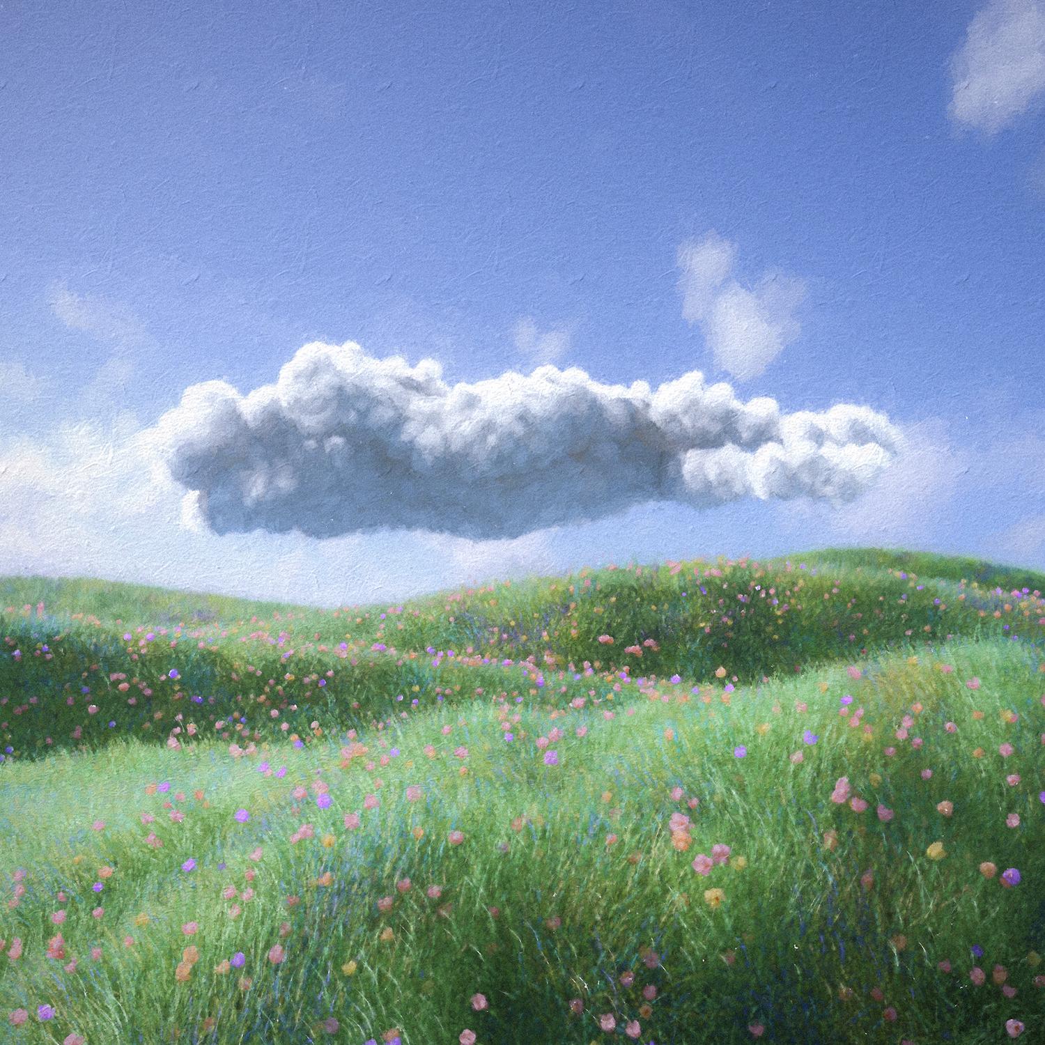 Sleeping Cloud | Scrolller