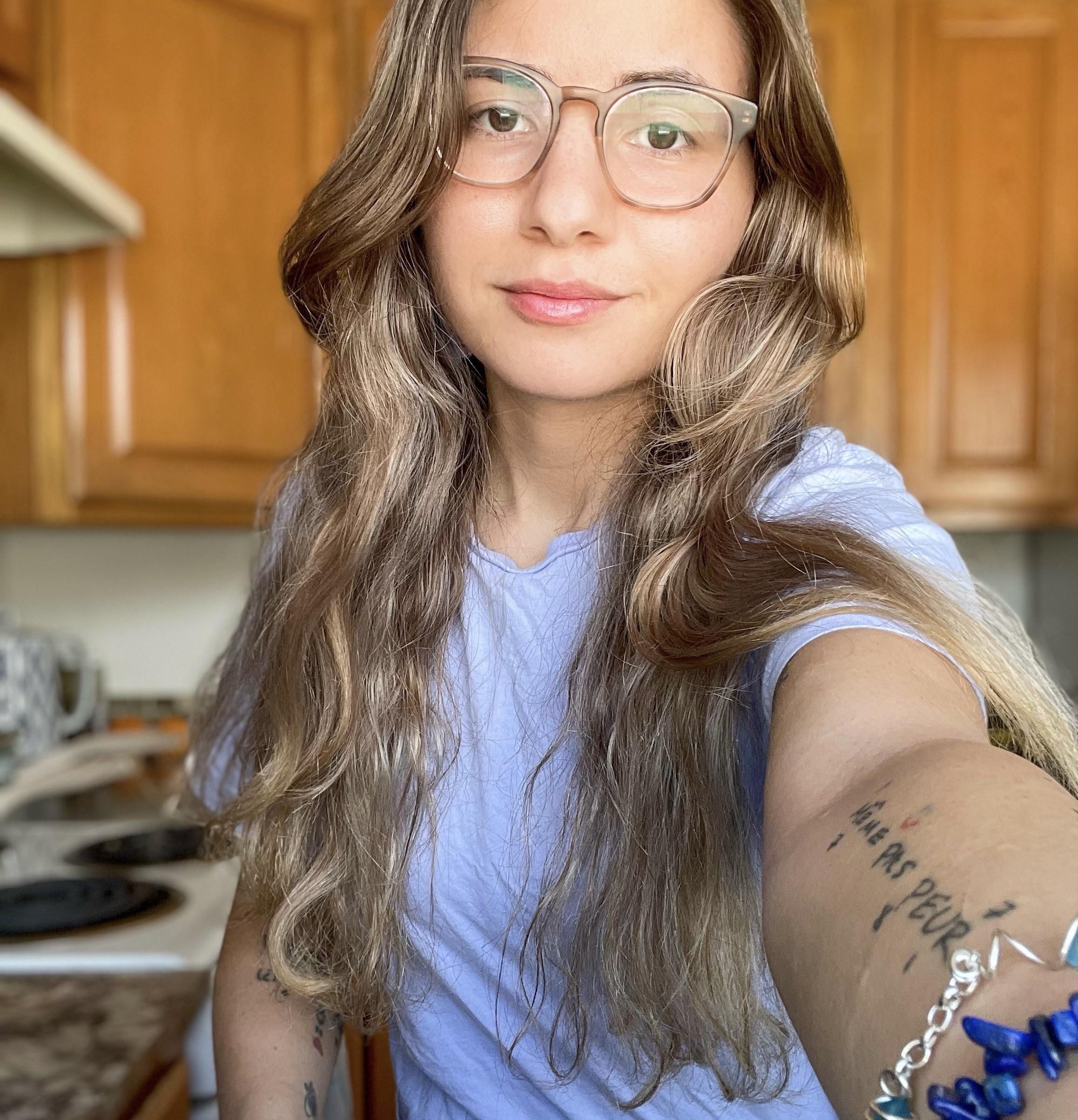 Sleepy 😴 | Scrolller