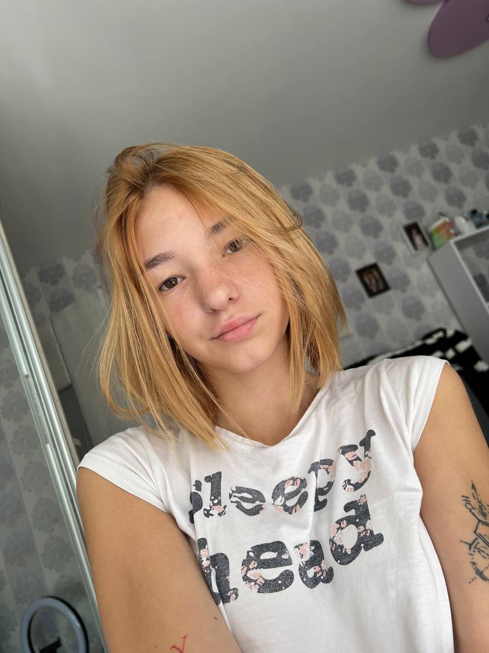 sleepy and dressed up but still fuckable | Scrolller