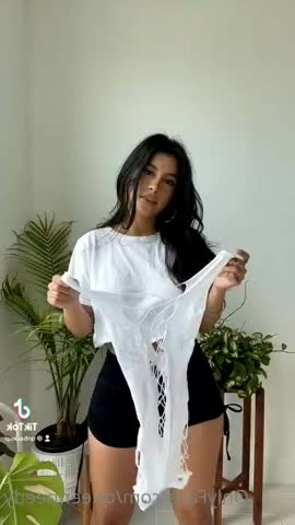 Slim and stacked teen | Scrolller