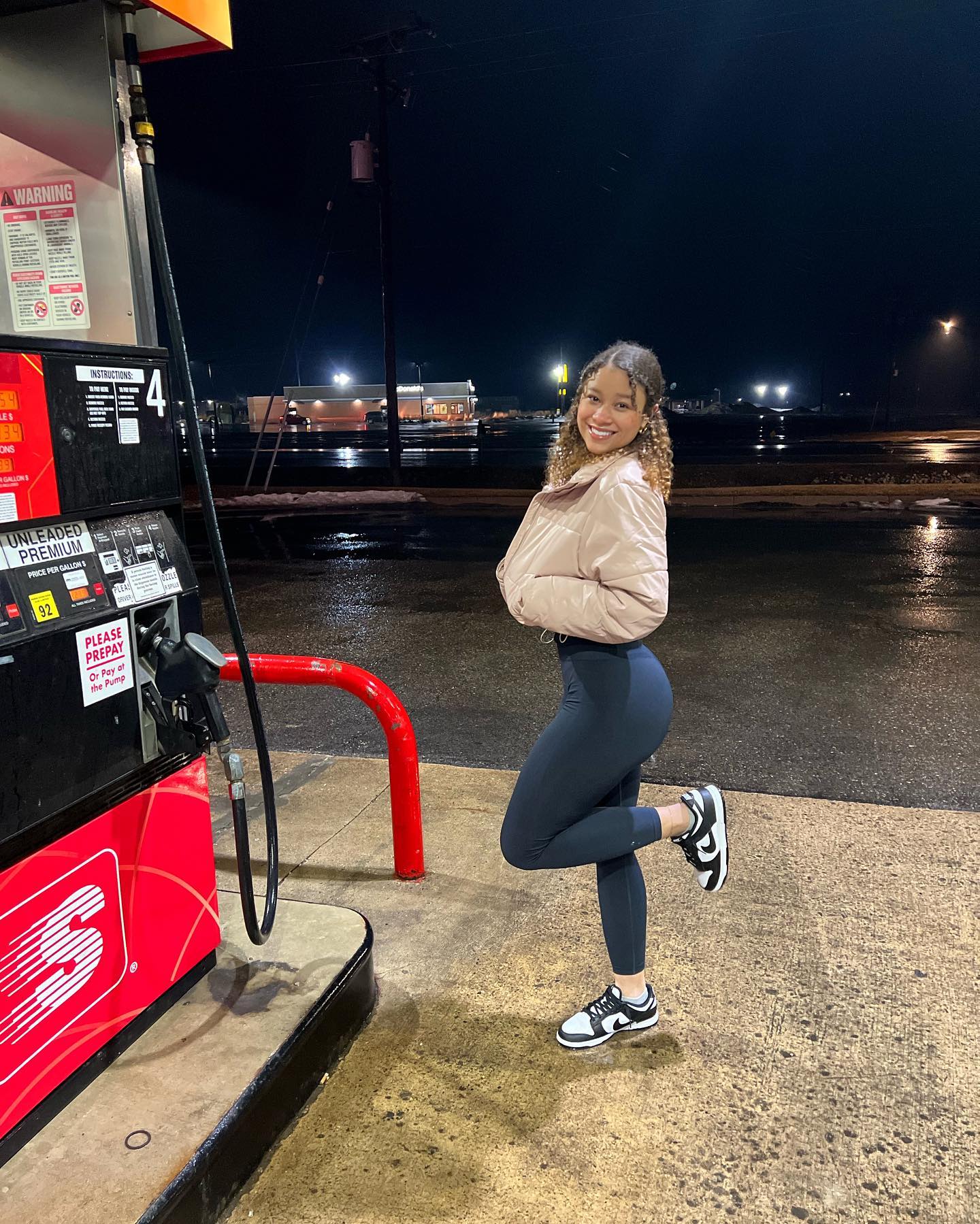 slim thick lexie | Scrolller