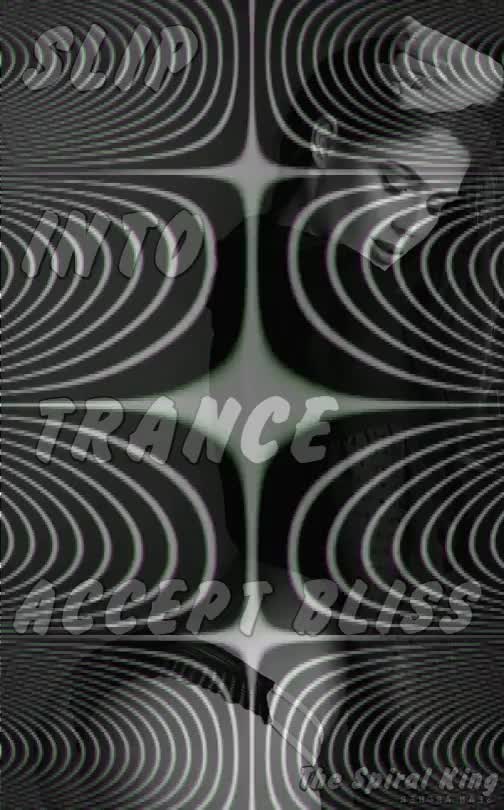 Slip Into Trance | Scrolller