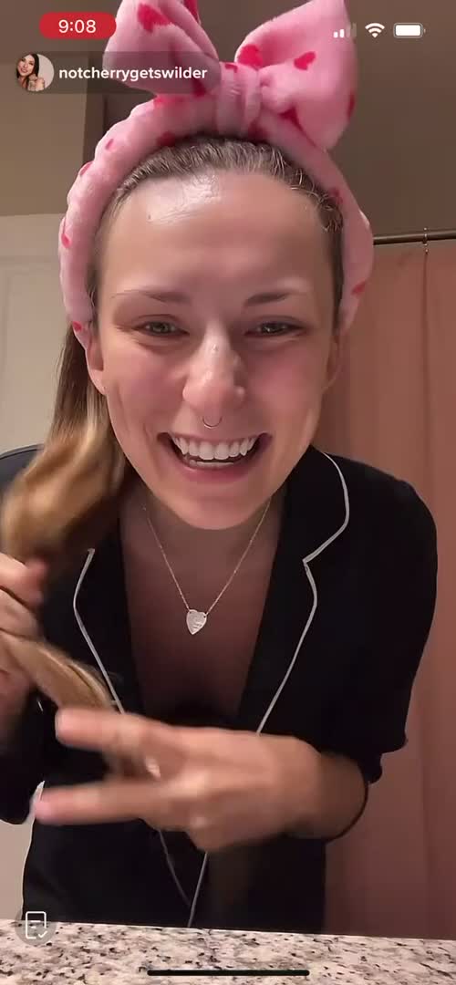 Discover more like CaughtSlipinLive: Slips at beginning. Major slip at end and Related Content ...