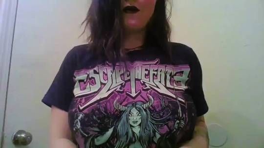 Slow Drop And Squeeze | Scrolller