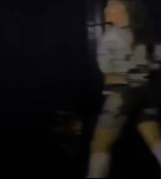 Slow Motion Booty And Smile | Scrolller