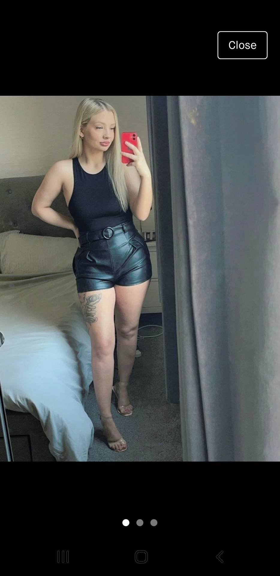 Slutty beth | Scrolller