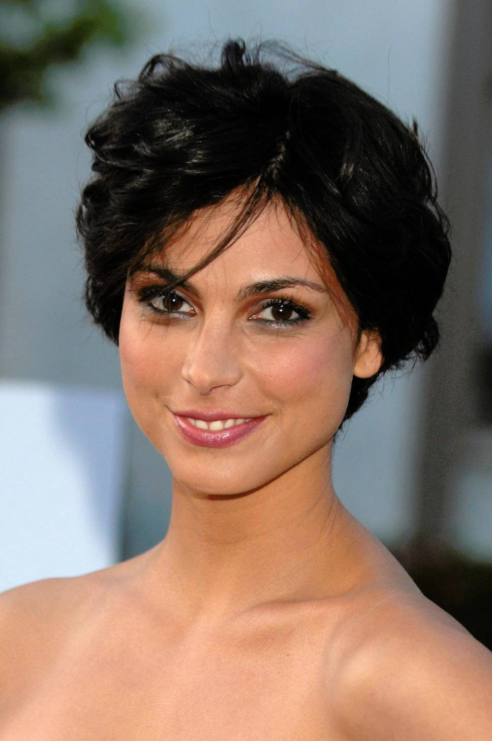 Sly smile | Scrolller