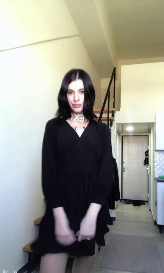 Small 19 y.o.girl craves adult fun 😈 | Scrolller