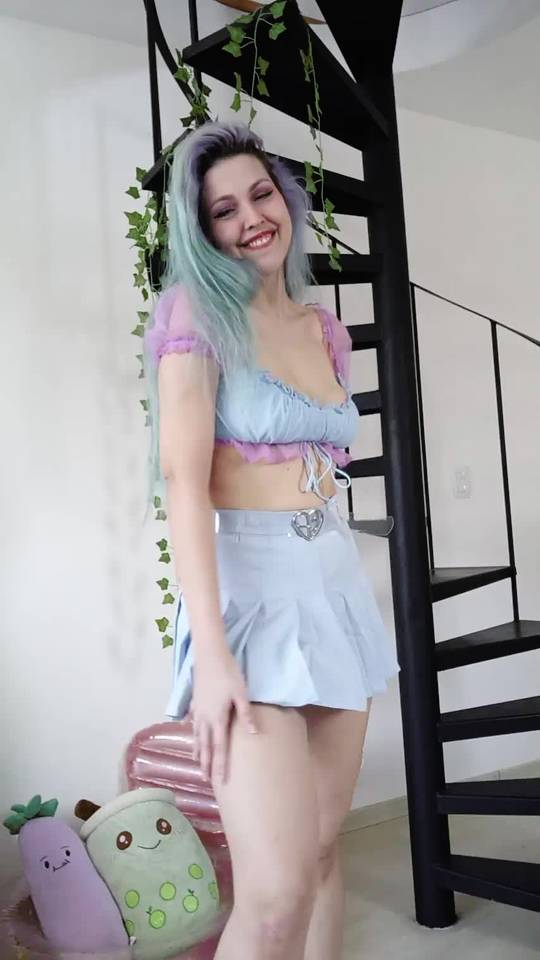 Is my body breedable? | Scrolller