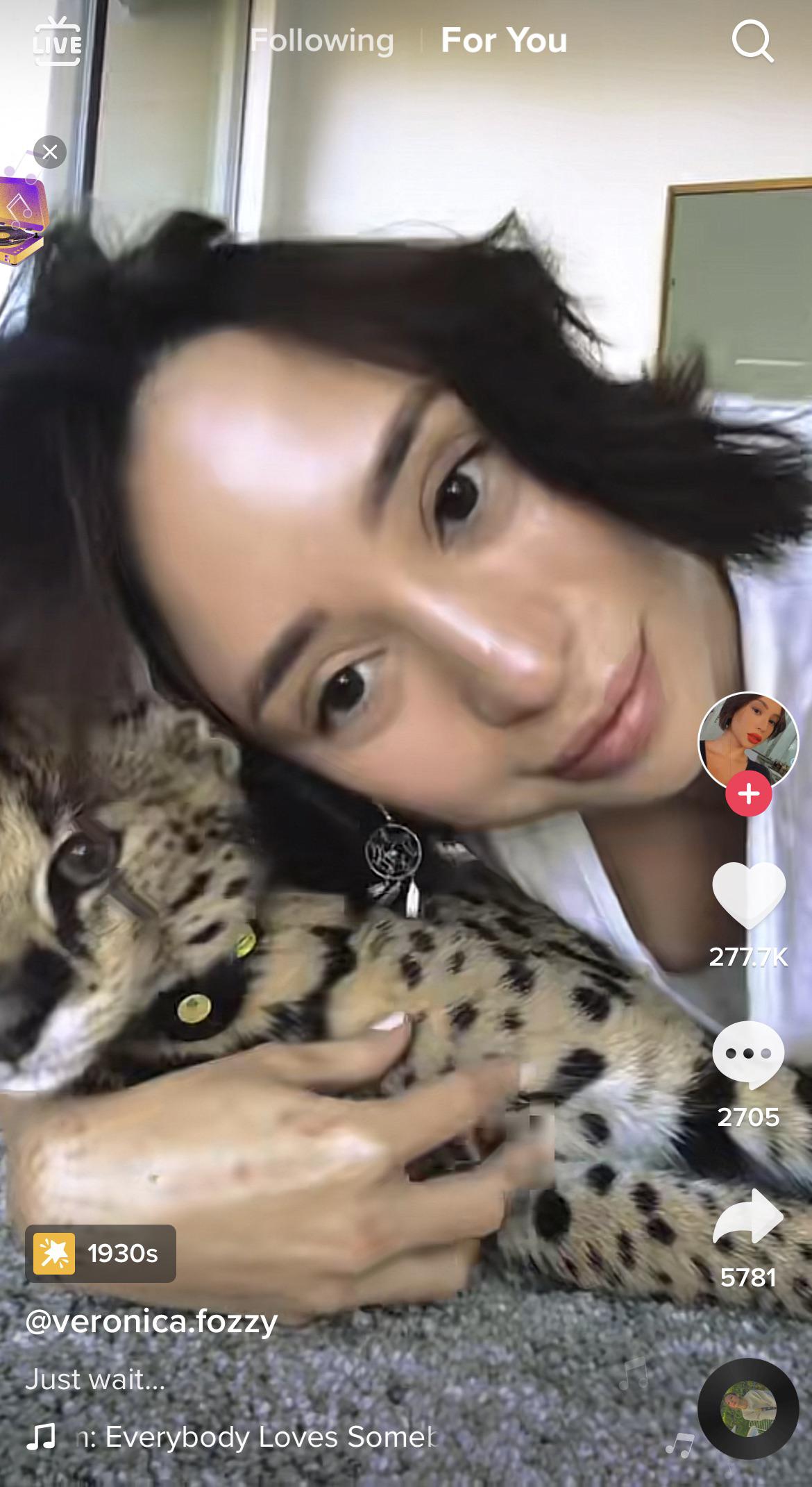 Small one | Scrolller