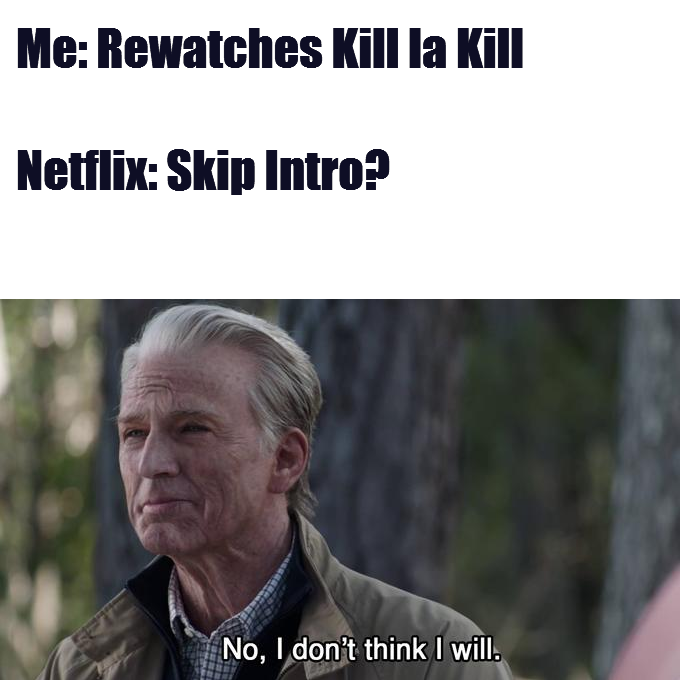 Smh Netflix Scrolller
