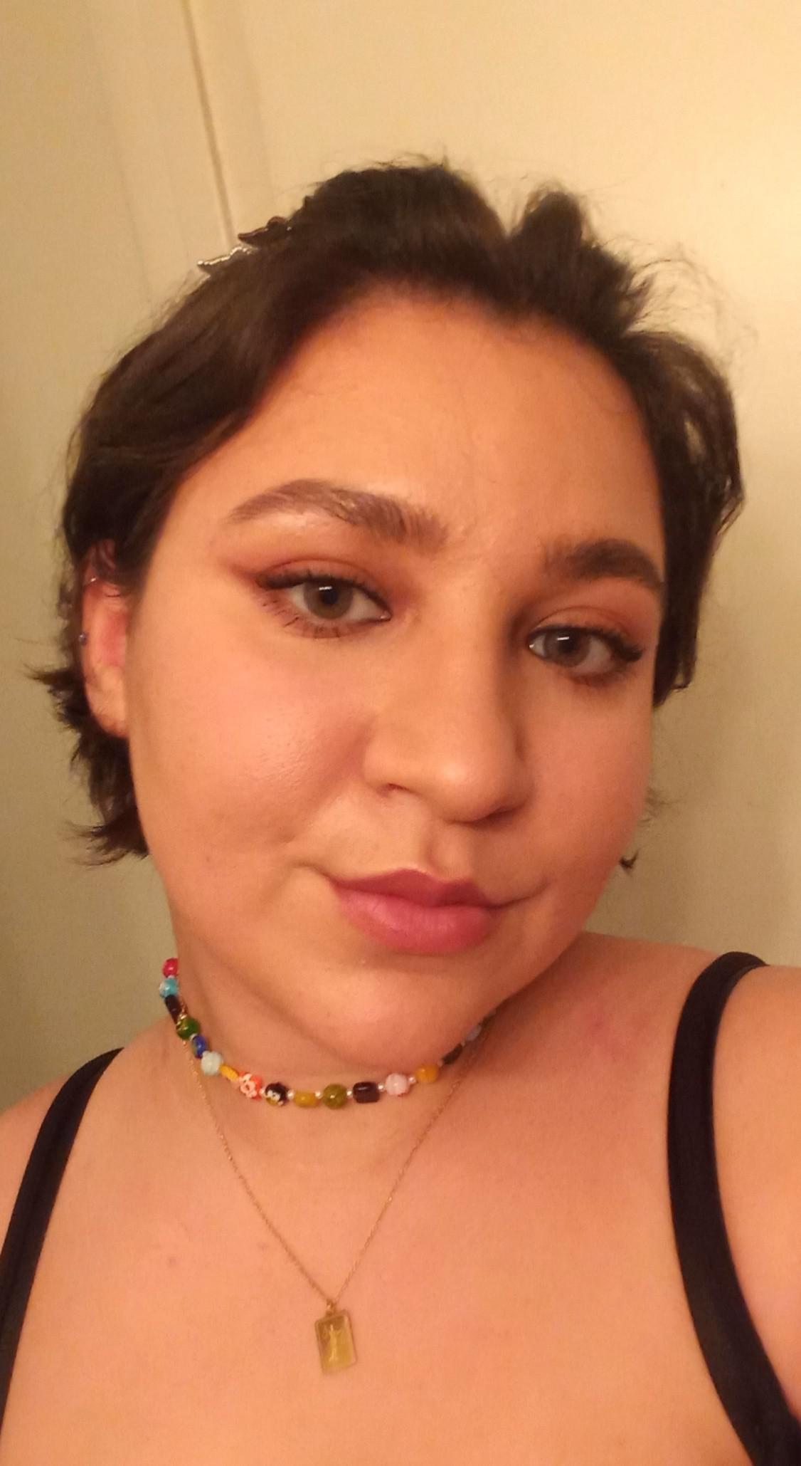 Smile with me💙 | Scrolller