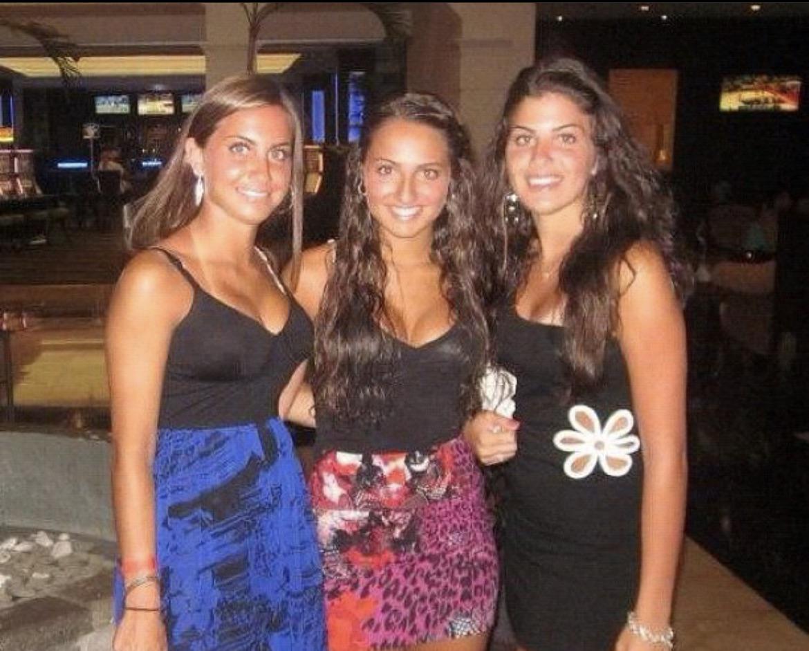 smokin hot italians | Scrolller