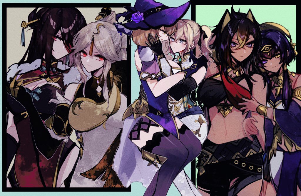 Smooth Sailing | Scrolller