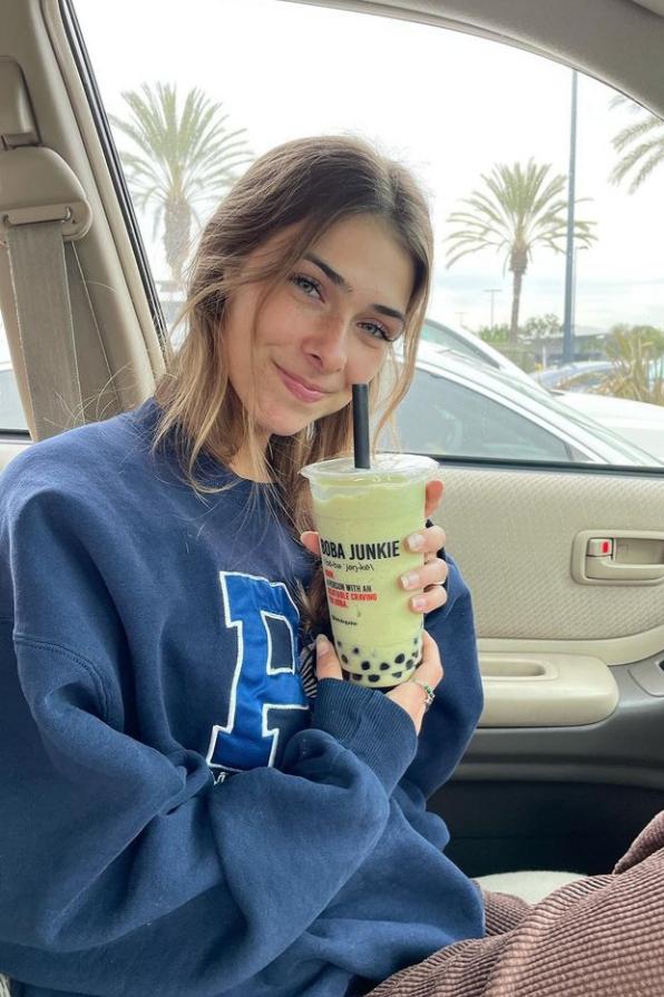 Smoothie | Scrolller