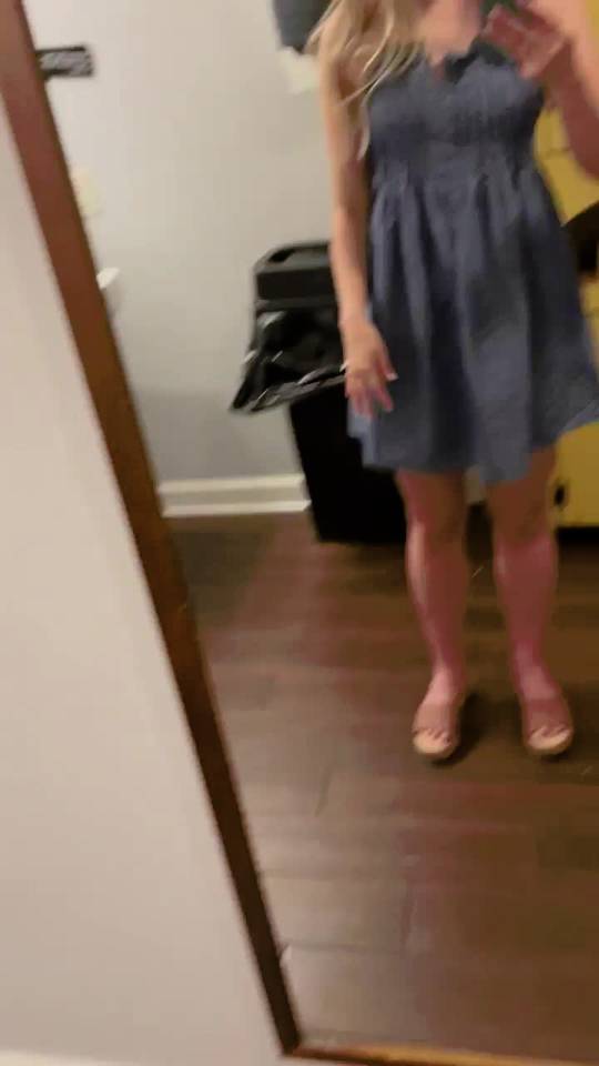 Snuck away from girls night yesterday to show you my titties | Scrolller