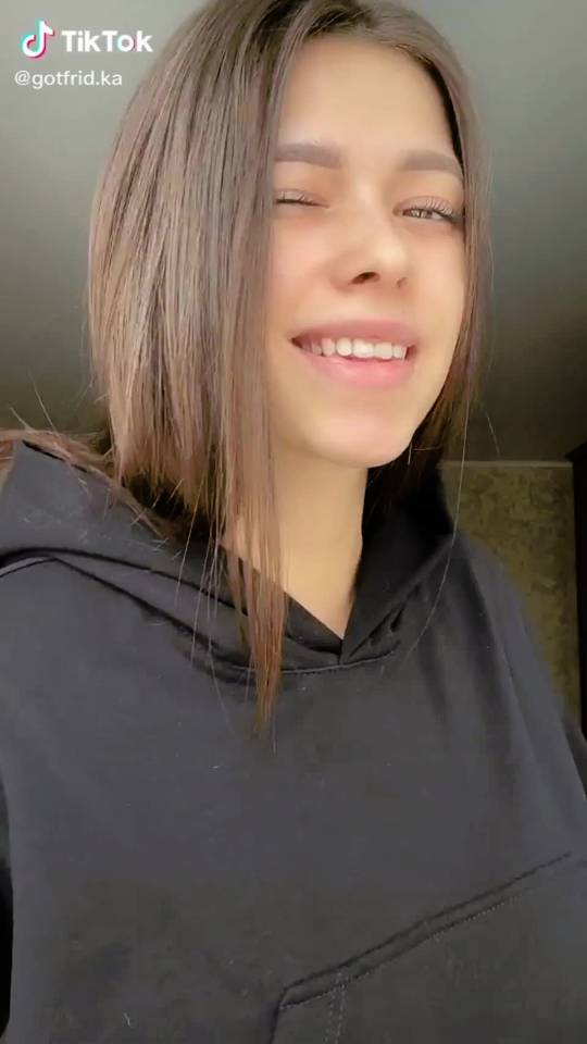 So beautiful, sweet and lively. I hate how Marvin is portraying her as in their shoot. Too ...