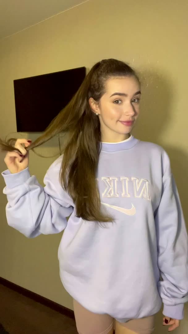 so big and bouncy... I could tittyfuck you hands free | Scrolller