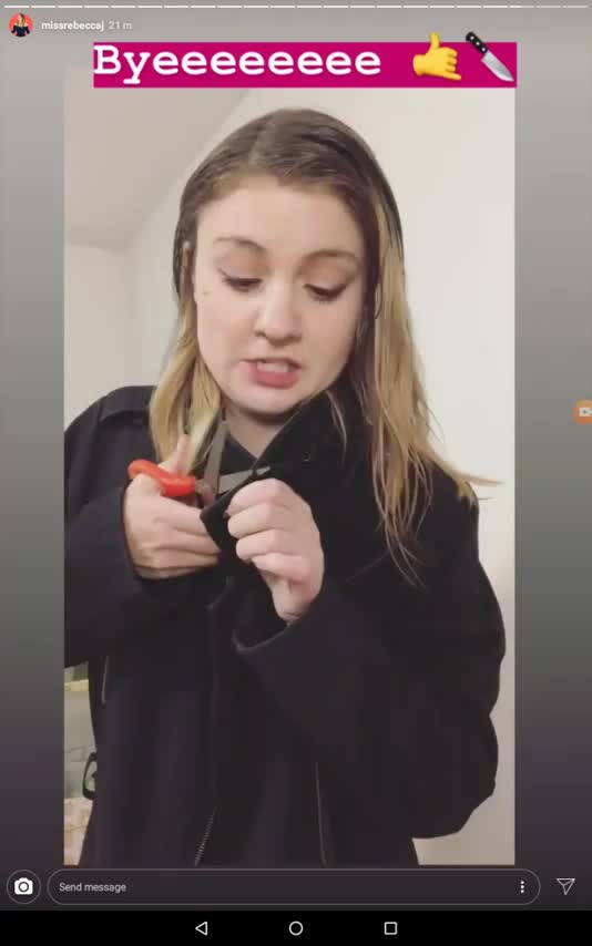 So close | Scrolller