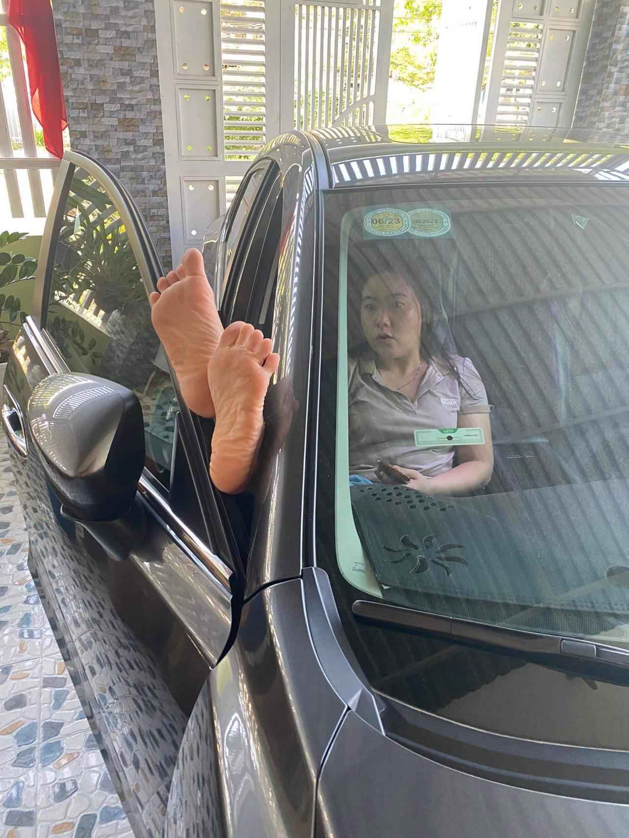 So hot in Vietnam | Scrolller