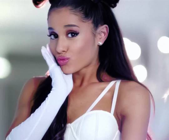 So Kissable Scrolller