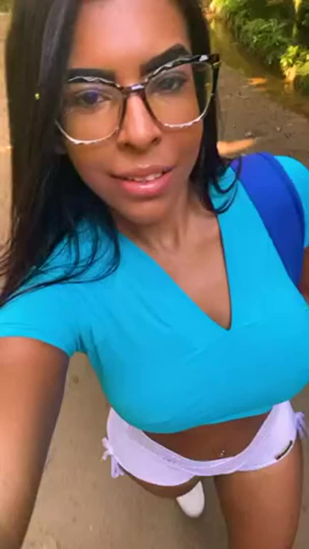 So naughty at the park!! | Scrolller