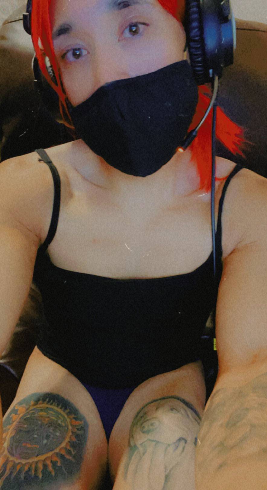 So thirsty | Scrolller