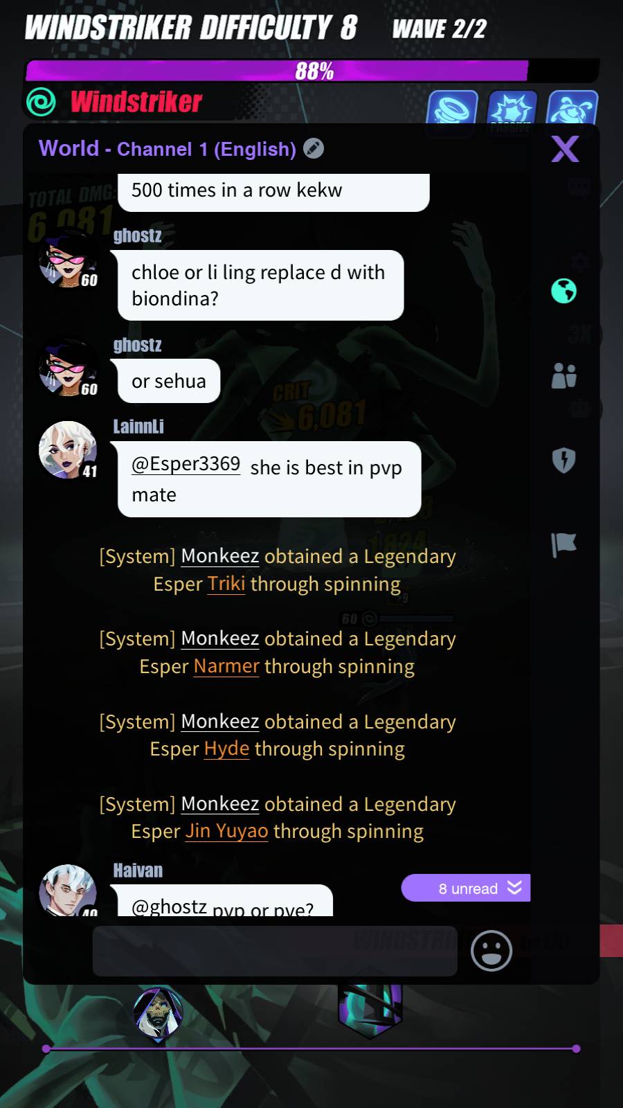 So this just happened. | Scrolller