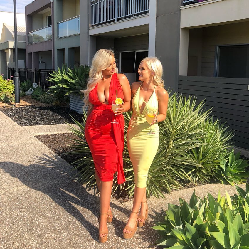 So, you think you are ready to be a trophy wife? | Scrolller