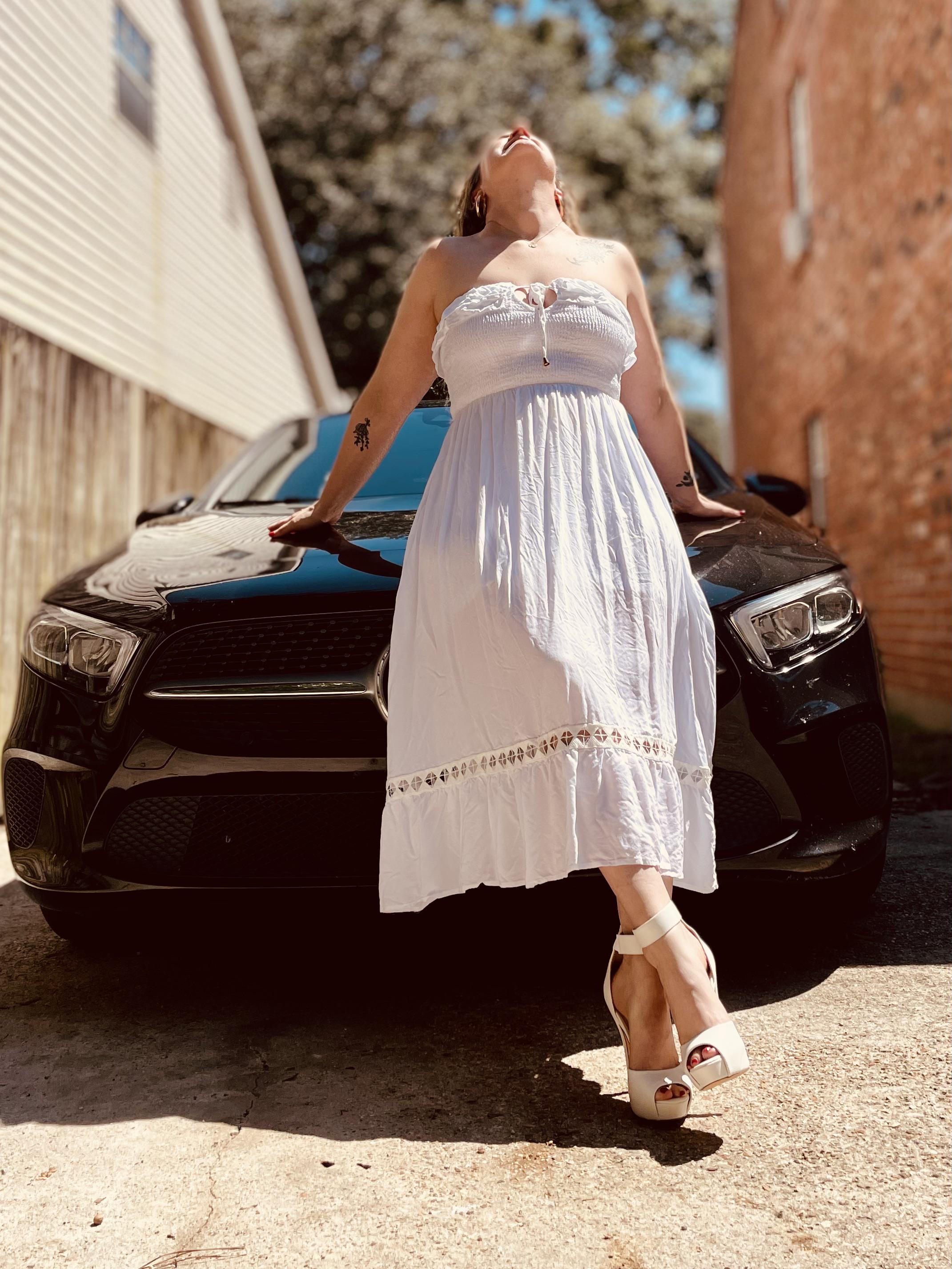 Soaking up the sun! | Scrolller